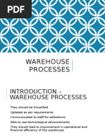 Warehouse Labeling Best Practices | PDF | Barcode | Warehouse