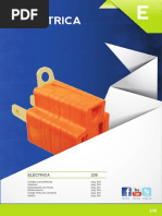 Diagrama de Cableado Belcom Intercom | PDF