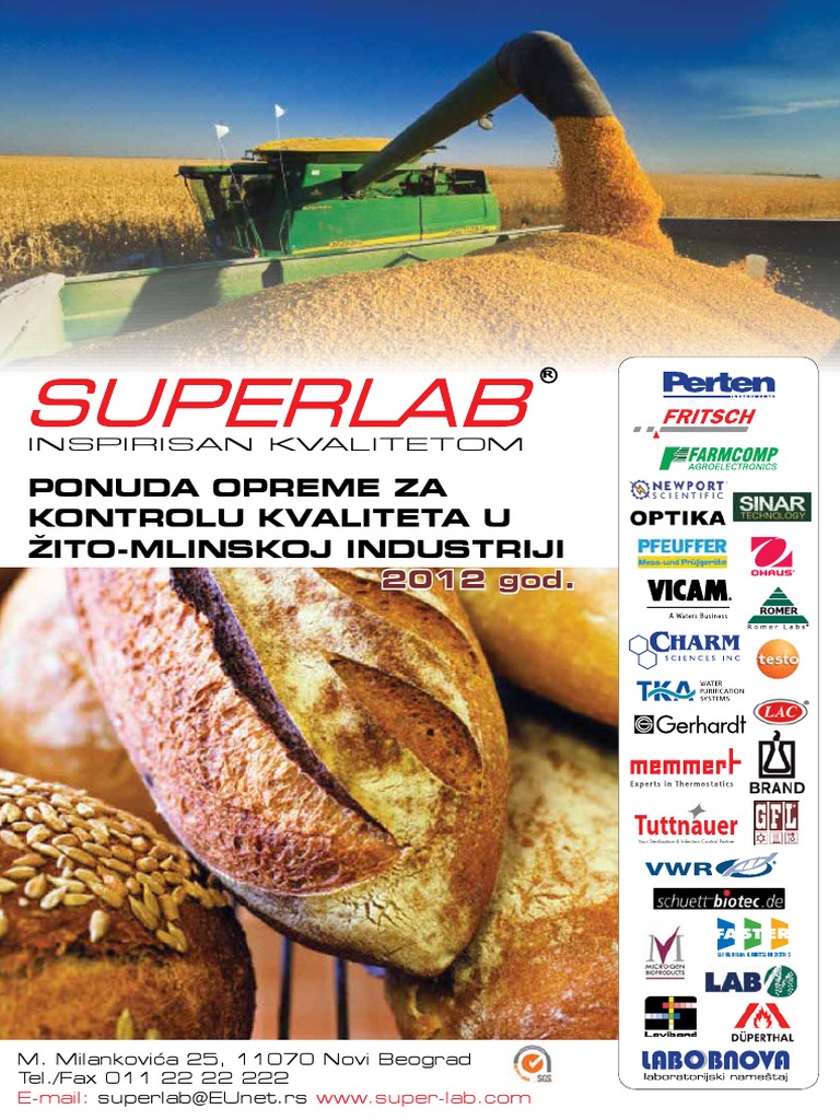 Superlab