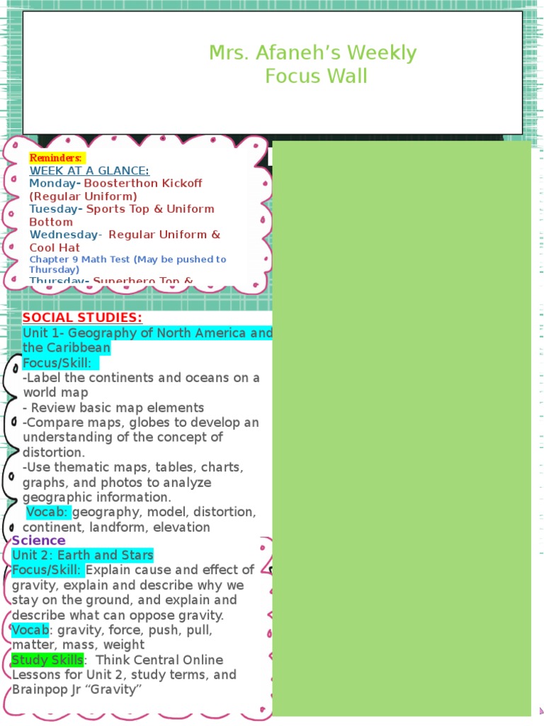 q2 Week 8 | PDF