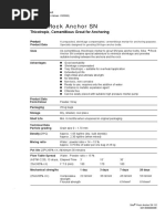 Table of Concrete Design Properties (FCD, FCTM, Ecm, FCTD) - Eurocode 2 ...