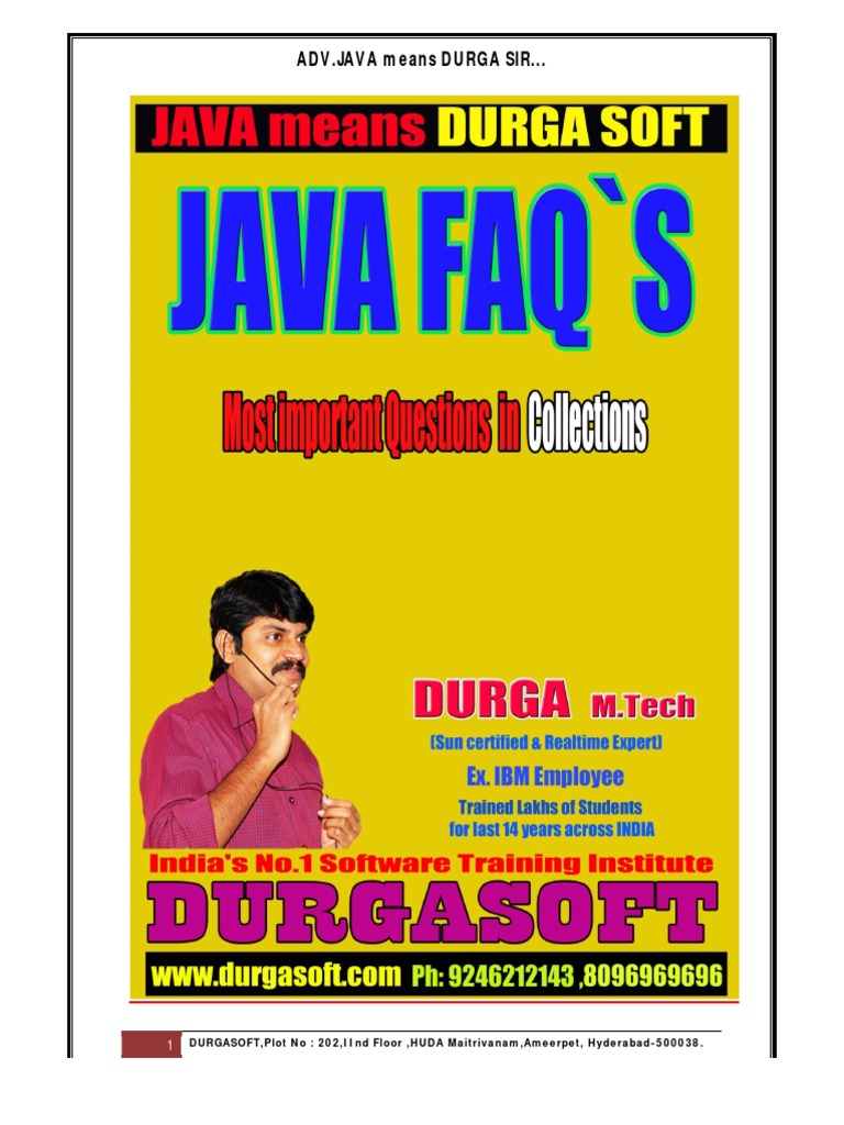 Collections Pdf Array Data Structure Application Programming Interface