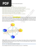 Java Summer Training Report | PDF | Method (Computer Programming ...