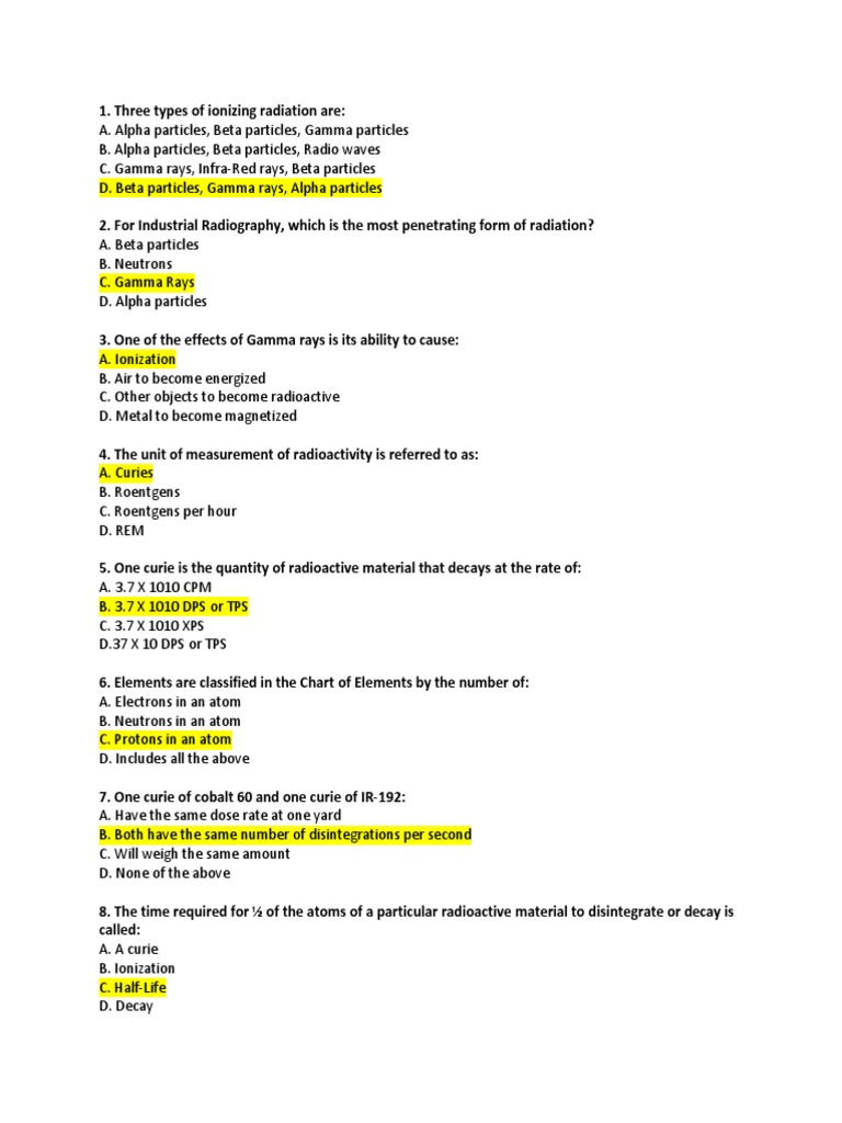 CEDO Questions PDF | PDF