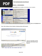 RightFax Quick User Guide 1.3 | PDF | Fax | Icon (Computing)