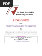 Bid Validity Extension Letter | PDF