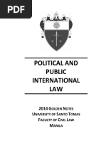 Ust - Qamto 2021 - 07 - Remedial Law | PDF | Appeal | Complaint