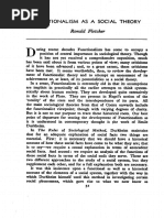 Dahl - 1957 - The Concept of Power | PDF | Definition | Theory