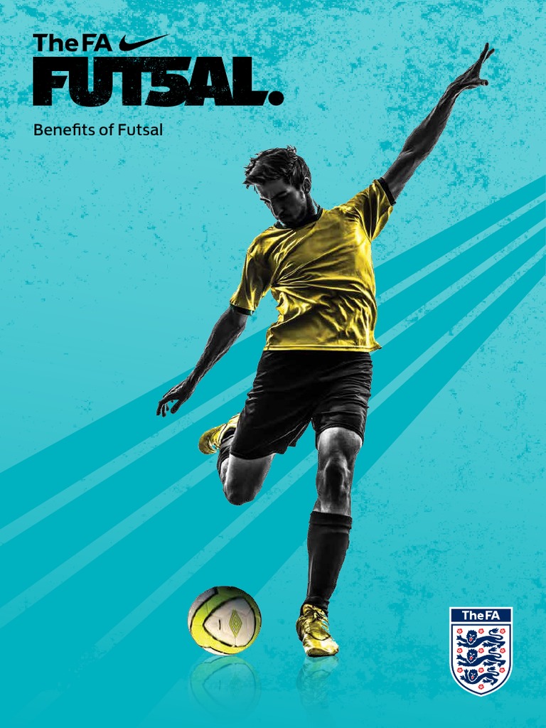 Benefits of Playing Futsal for Youth | PDF | Association Football ...
