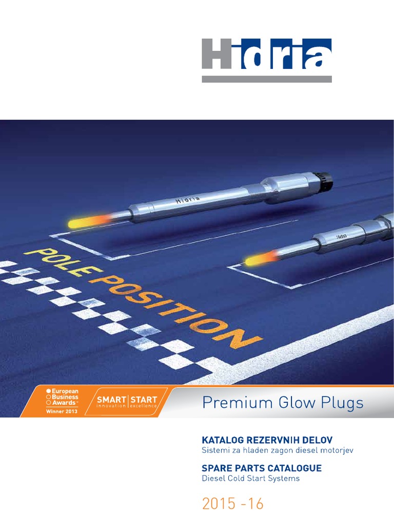 Spare Parts Catalogue | PDF