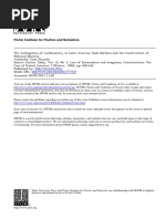 Rhetorical Analysis of Sotomayor's "A Latina Judges Voice" | PDF ...