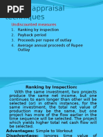 Input Output Analysis PPT Final | PDF | Input–Output Model | Economies