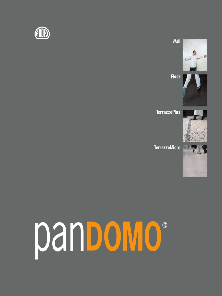Pandomo Katalog | PDF
