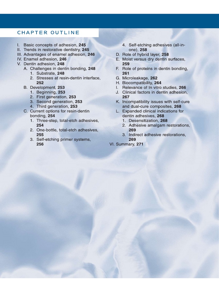 Dent PDF | PDF