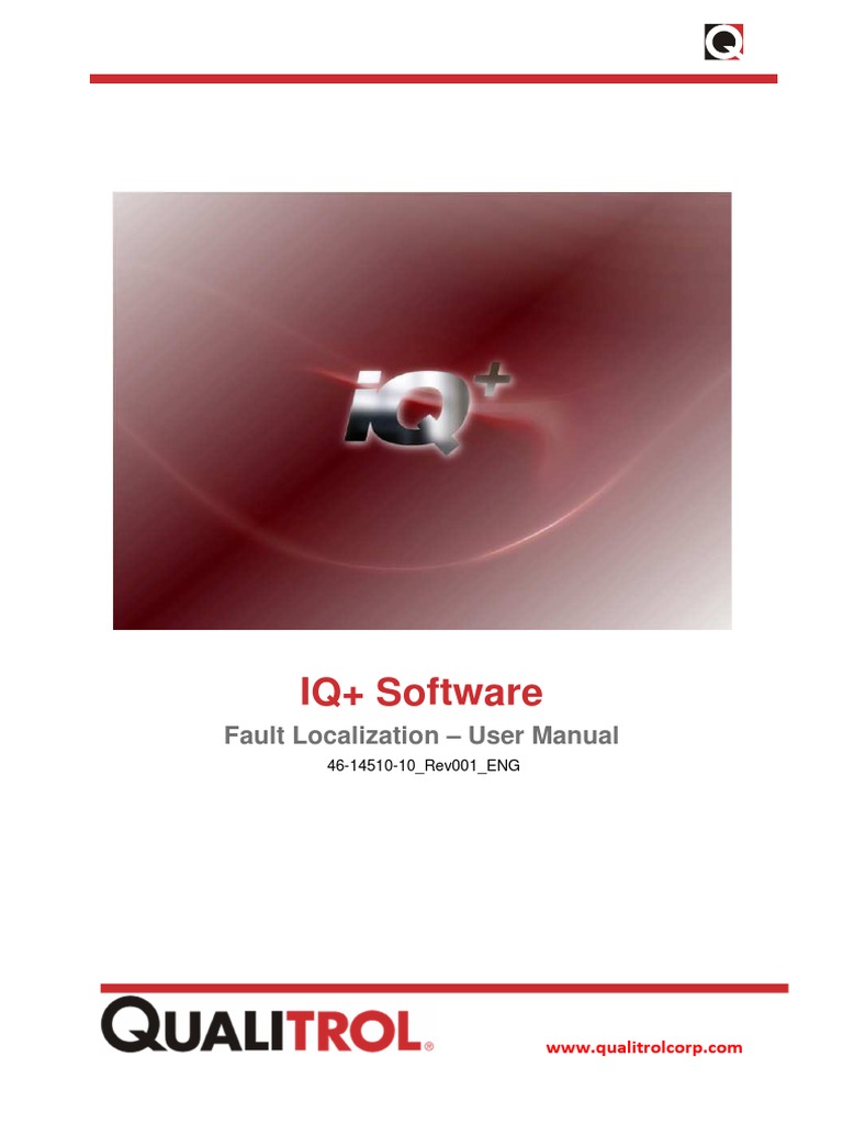 Manual IQ+ Komplet | PDF | Databases | Microsoft Sql Server