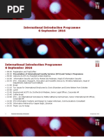 SIRI Application Form Guide | PDF | Denmark | Employment