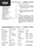 LTO Motor Vehicle Inspection Report | PDF | Car Body Styles | Vehicles
