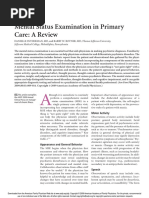 Conners 3rd Edition | PDF | Attention Deficit Hyperactivity Disorder ...