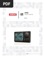 MACKAY MARINE Magnetron Cross-Reference by Radar Make & Model | PDF ...