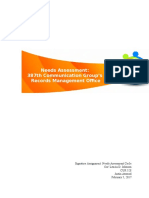 Army Personnel Records Review Guide | PDF | Marriage | Government