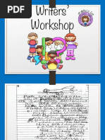 Writing Lessons For The First 15 Days of School | PDF | Vocabulary ...