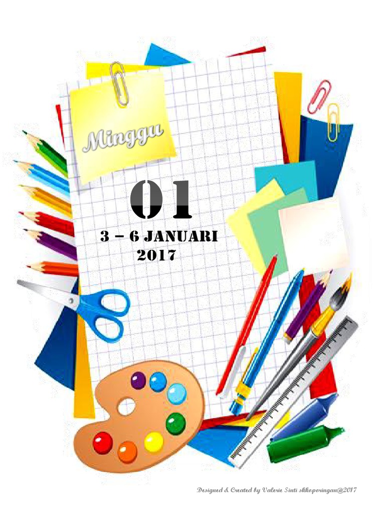 RPH Weekly Cover 2017 | PDF