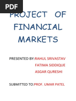 Role of RBI in Control of Credit - Economics Project Class 12 (2019-20 ...
