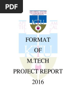 AICTE MODROBS Application Format | PDF | Computers