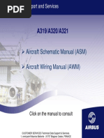 A320 Fuselage Overview (ATA 53) | PDF | Fuselage | Aircraft