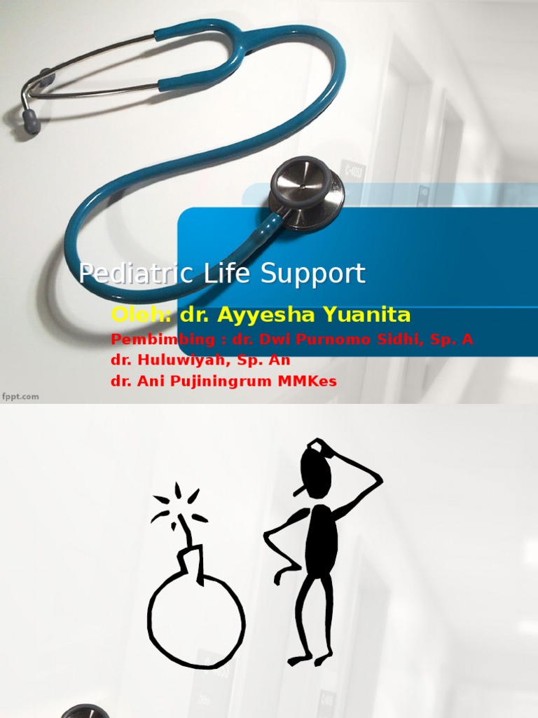 PALS (Pediatric Advanced Life Support) | PDF | Cardiopulmonary ...