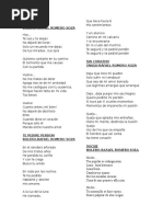 Canciones Mayas: Letras y Traducciones | PDF | Naturaleza | Ocio