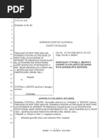 MC-025 Judicial Council Attachment Form | PDF