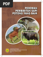 7 Jenis Sapi Di Indonesia Beserta Gambar | PDF
