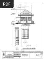 C1-F1 Plan: Foundation Plan Typical Column Detail Typical Wf-1 Detail ...