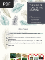 Traffic Light Handout | PDF | Cooking, Food & Wine | Wellness