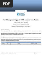 ICabbi Dispatch Driver User Guide | PDF | Receipt | Computing