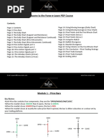 Babypips Forex - School of Pipsology - Part 1-3!1!10 | PDF | Foreign ...
