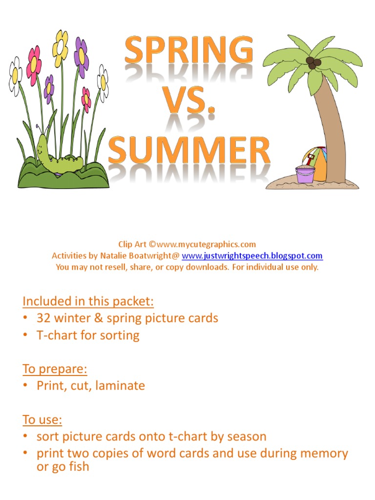 Activities by Natalie Boatwright@ You May Not Resell, Share, or Copy ...