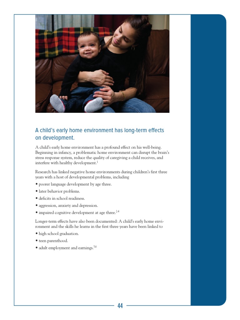 Development PDF | Download Free PDF | Child Development | Relationships