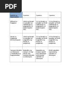 Identification Test | PDF