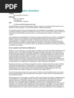 Hospital Admission Checklist Guide | PDF | Hospital | Surgery