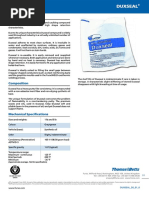 Coatosil MP 200: Technical Data Sheet | PDF | Epoxy | Paint