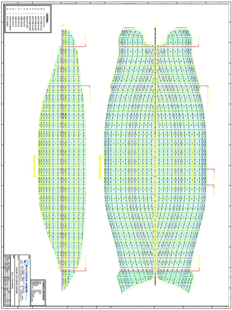 Shell Expansion Adiship | PDF