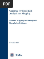 NGVD to NAVD Conversion Guidance | PDF | Sea Level | Geodesy