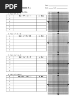 Logarithm War Cards | PDF | Number Theory | Discrete Mathematics