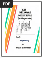 Modul Gamtek | PDF