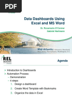 Basic SPSS Tutorial | PDF | Spss | Microsoft Excel