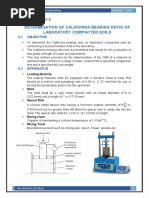 Emerson Class Number | PDF | Soil | Natural Materials
