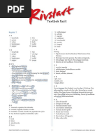 Rivstart A1+A2 Facit (Paula Levy Scherrer + Karl Lindemalm) (Z-Library) | PDF