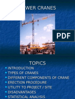 Iso 4305 2014 | PDF | Crane (Machine) | International Organization For ...